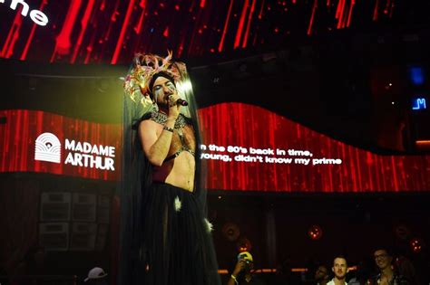 56 Photos Celebrating Black Queer Culture At Equality Ball