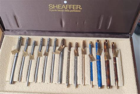 Sheaffer Pen Auction Online Catawiki