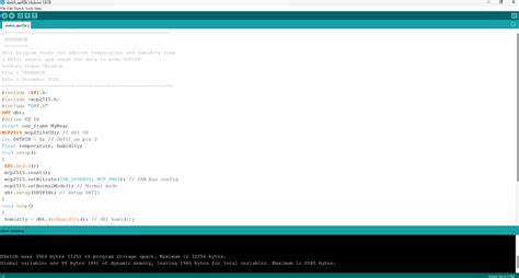 I Wanna Switch The I2c Lcd 16 2 With An Oled I2c 0 96 In The Code Programming Questions
