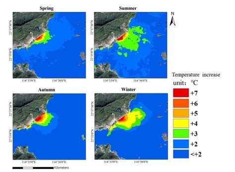 Thermal Pollution And Its Outcomes