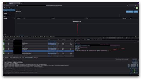 Standard User Can Not Manage Clusters · Issue 5725 · Rancherdashboard