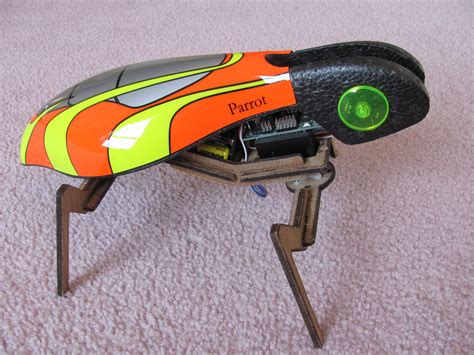 a radio controlled ardu bug robotshop community