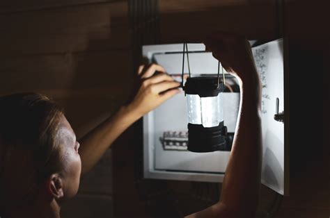 Breaker Box Problems Jandj Electrical Inc