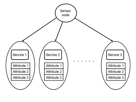 Nodes And Their Attributes Download Scientific Diagram