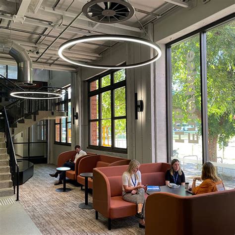 Out Of The Shadows And Into The Light Unisa Reopens Historic Haunt As