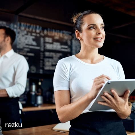What Is The Best Ipad Pos System For Your Restaurant Rezku Blog