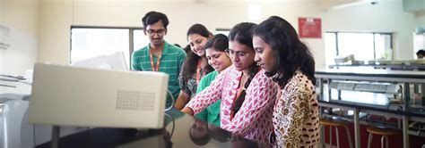 Electronics And Communication Engineering Curriculum Top Ece Engineering College [2025] Mvjce