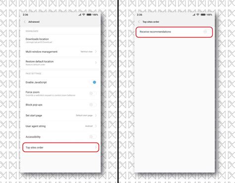 How To Remove Ads From MIUI Permanently MrNoob