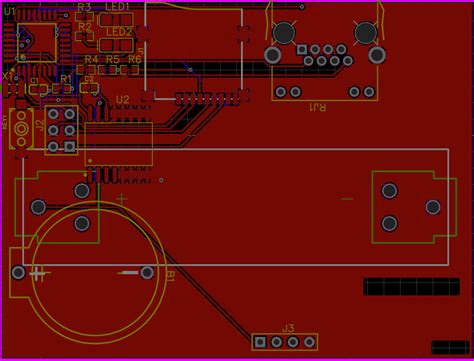 Dht22 Doesnt Work On Custom Atmega329 Pcb Interfacing W Software On The Computer Arduino Forum