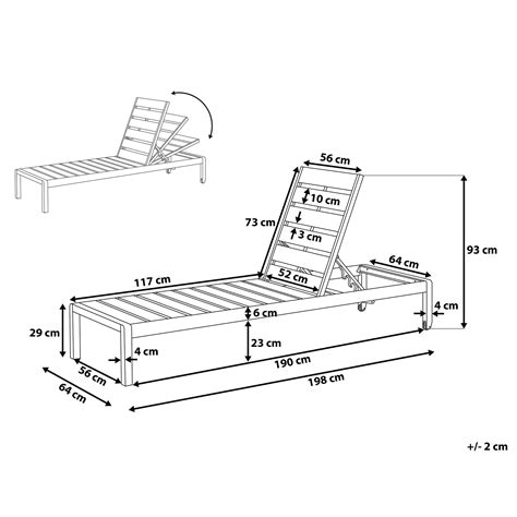 Gartenliege Kunstholz Wei Nardo Pallet Furniture Outdoor Outdoor Furniture Plans Diy Patio