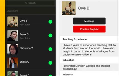 Synthesis Tutor Alternatives And Similar Sites Apps AlternativeTo