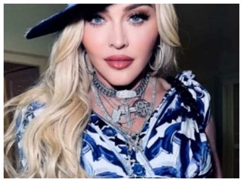 Madonna Gets Candid About Her Obsession With Sex English Movie News Times Of India