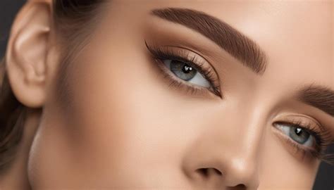 Microshading Brows A Complete Guide To The Technique