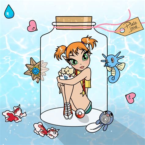 Mystic - Pixiemon Jars | OpenSea