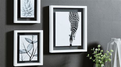 Floating Frames Modern Alternative To Traditional Picture Framing