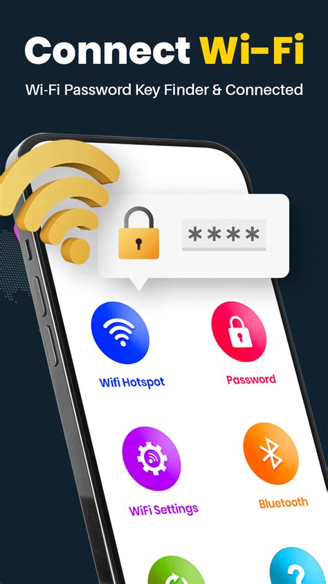 open wifi connect for android download