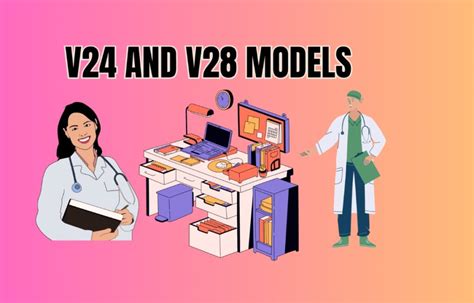 The Best Blending Approach Between The V24 And V28 Cms Hcc Models Md