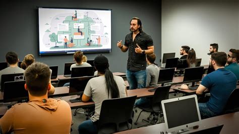 General Assembly Training Platform Overview 601media