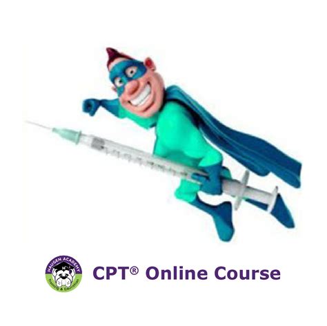 Coding For Injection And Infusion Series