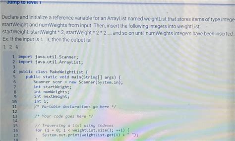 solved jump to iever ideclare and initialize a reference