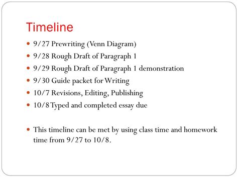 Ppt Compare Contrast Essay Powerpoint Presentation Free Download