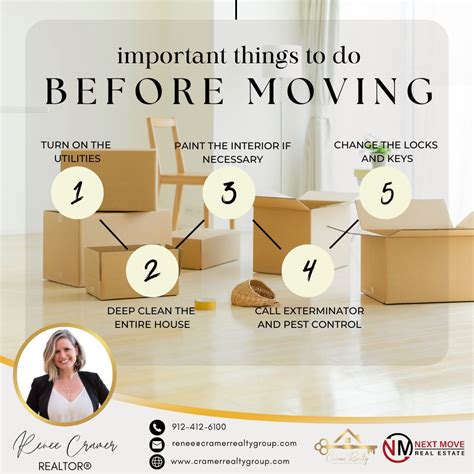 Cramerrealty Yourpropertyourpriority Beautifulhomes