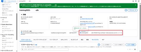Aws Albecs Fargate Web