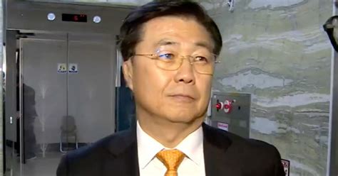 속보 홍장원 국정원1차장 개인사유로 국회 정보위 불참