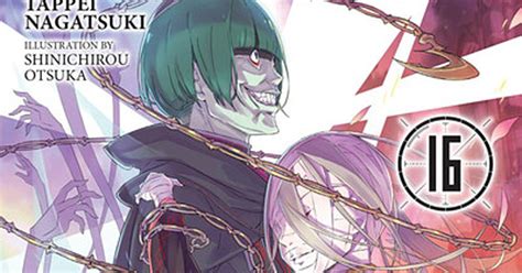 Re Zeros 5th Arc Gets Manga Adaptation News Anime News Network