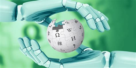 The Bots Who Edit Wikipedia And The Humans Who Made Them