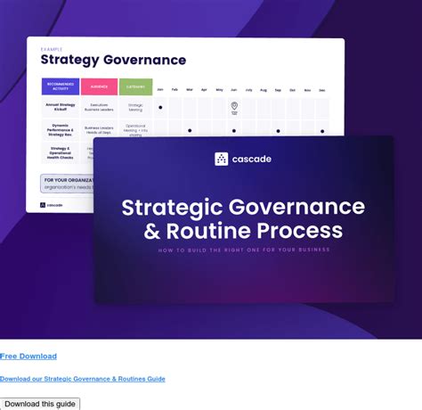 Mckinsey Ge Matrix Importance And How To Use It 2025