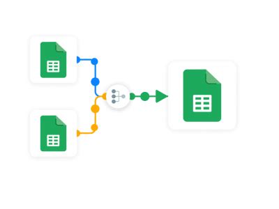 A Master Sheet Of Multiple Google Sheets Merging Using Google App Script Upwork