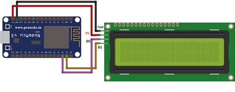 Smart Shopping Cart Using Rfid And Nodemcu With Voice