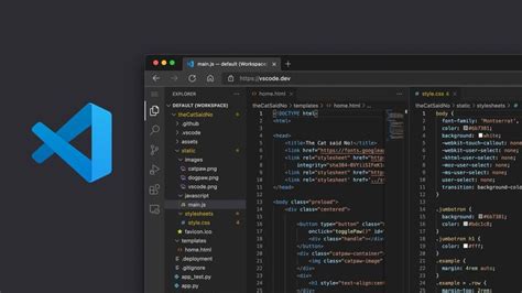 Vscode Settings How To Show Full Long Line In Visual Studio Code My