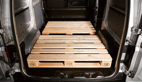 Nissan NV200 DIMENSIONS BODY STYLES Nissan Malaysia