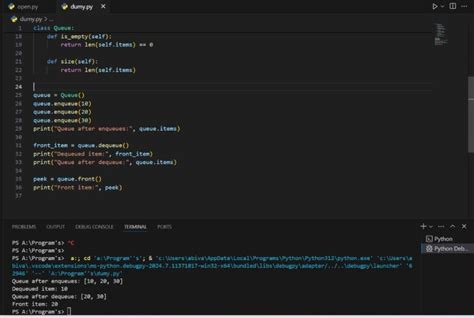 Abilash Raja On Linkedin Day4 I Explored Two Fundamental Data