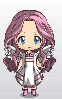 Pin By Ally On Chibi Maker Items Chibi Maker Chibi Mario Characters