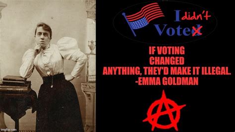 Your Vote Doesnt Count Rcompleteanarchy