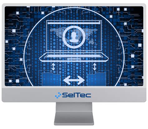 Backup And Disaster Recovery Services Seltec