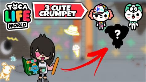 Toca Boca World Free Crumpets At Adam Goudeau Blog