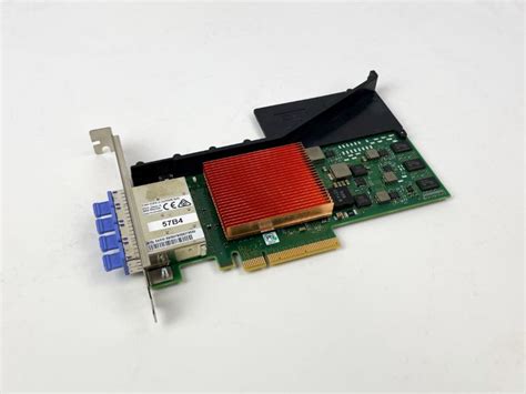 IBM EJ PCIE SAS TapeDVD Adapter