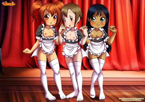 Post Digimon Kari Kamiya Palcomix