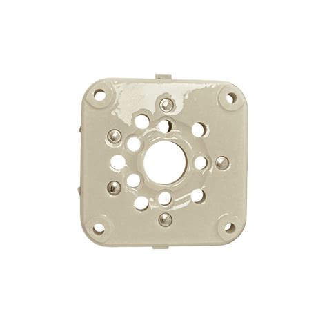 B5f Ceramic Valve Base For Qy4 250 Ty2 125 Etc B18 Langrex