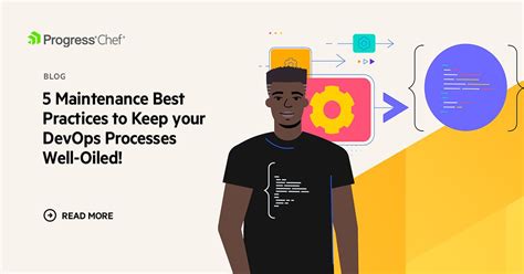 Devops Bestpractices Progresschef Progress Chef