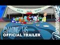 Among Us Series Drops Trailer And All Episodes On Paramount Nerdist