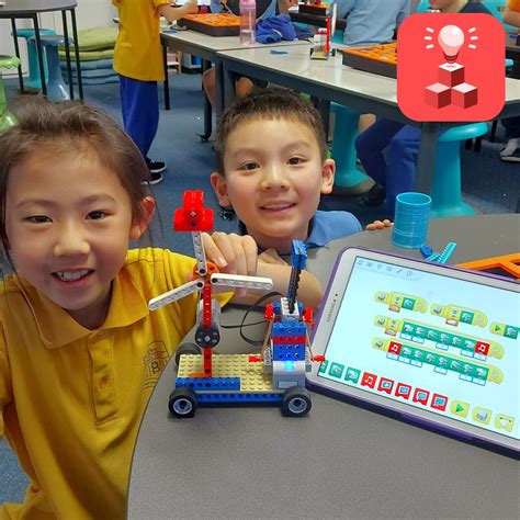 Intermediate Lego Robotics