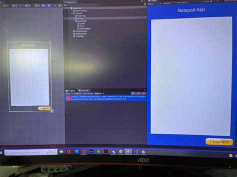 Why Nullreferenceexception First Ever Code Rcode