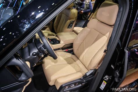 2025 Bims Denza B8 14 Paul Tans Automotive News