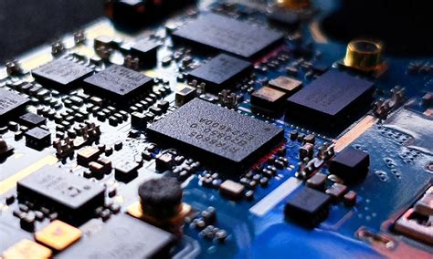 Dry Etching Vs Wet Etching Differences Benefits And Applications