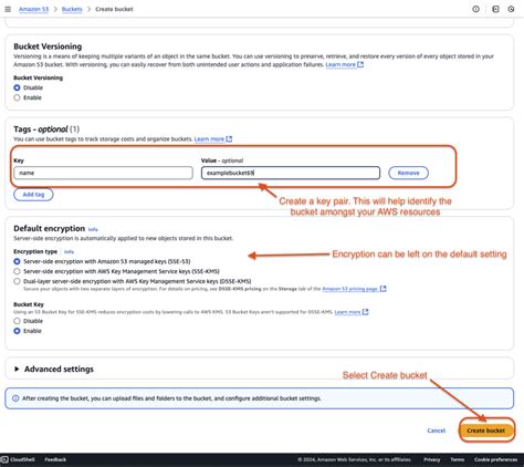 Aws Using S3 And Generating A Pre Signed Url Dev Community